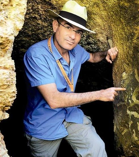 מדריך התיירים שמנסה להתגבר על גל הטרור