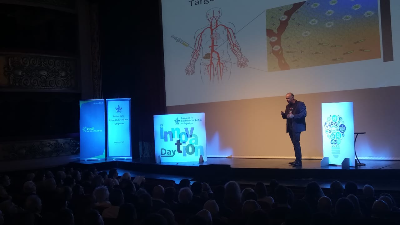 La importancia de innovar