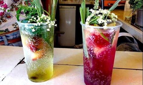 Una bebida con historia