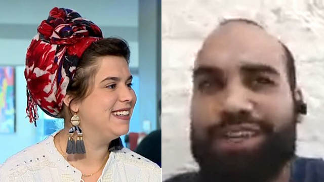 "Hoy por tí, mañana por mi"