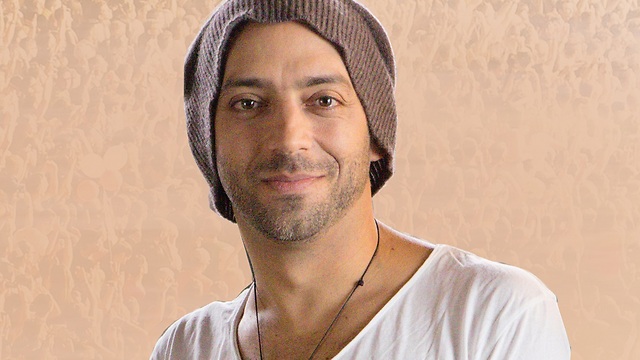 La nueva canción de Idan Raichel