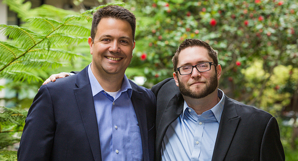 Las mejores empresas isrealíes de seguridad informática