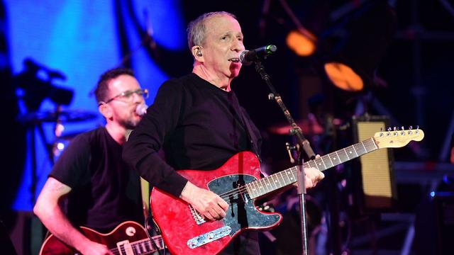 La marcha que se convirtió en fiesta: multitudinario recital en Tel Aviv