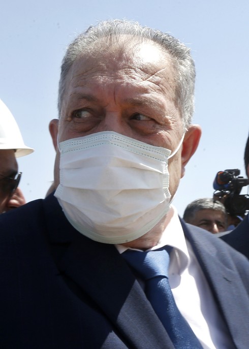 Nombran un nuevo primer ministro en Siria