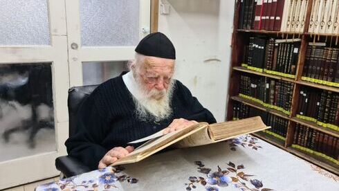 Un prominente rabino de Israel se une a las voces de líderes religiosos ...