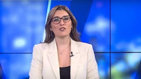 Edición del 26 de noviembre del noticiero de ILTV e Ynet Español TV