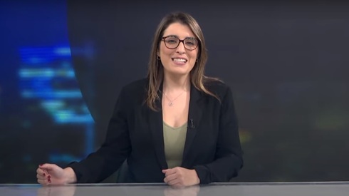 Ultima edición del 2020 del noticiero de ILTV e Ynet Español TV