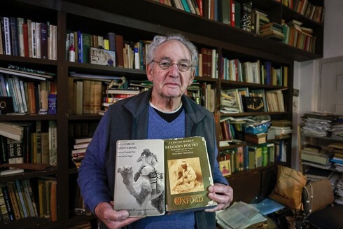 Un investigador israelí difunde cientos de horas de diálogo con la ...