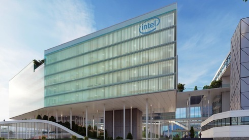 Intel invertirá US$600 millones para expandir sus actividades de ...