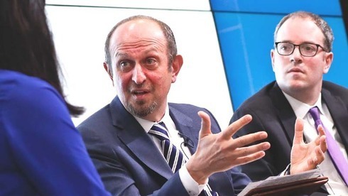 Biden podría elegir a Hady Amr como cónsul de asuntos Palestinos