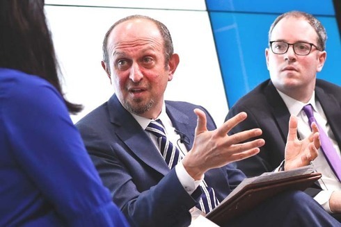 Biden podría elegir a Hady Amr como cónsul de asuntos Palestinos