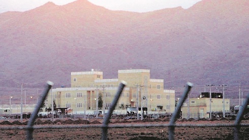 Israel renueva los preparativos para un posible ataque a Irán