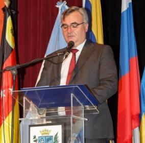 En Venezuela se conmemoró el Día Internacional en Memoria de las ...