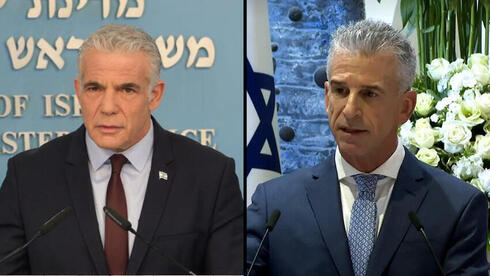 El jefe del Mossad viajará a Washington para frenar el acuerdo nuclear