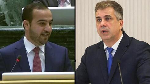 Israel exime de responsabilidad a Jordania por el contrabando del ...