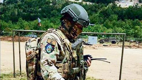 Al-Hajj Radwan, la unidad de elite de Hezbolá que se prepara para el ...