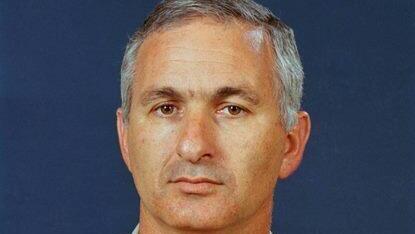 A los 78 años, falleció un héroe de la Fuerza Aérea israelí