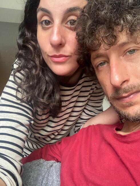 La escapada a Grecia que se convirtió en pesadilla para una pareja israelí