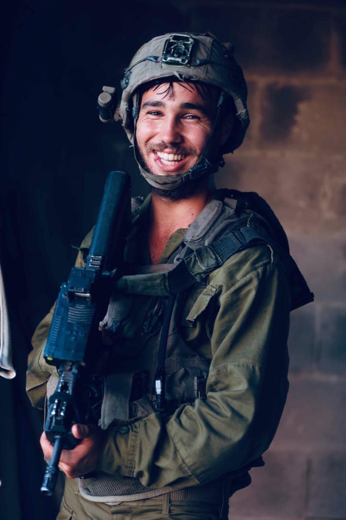 Publican los nombres de los efectivos israelíes que murieron en combate