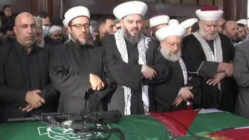 Dinero sangriento: el hombre de Hamás que podría reemplazar a Al-Arouri