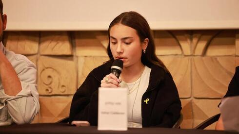 Rehenes advierten al gobierno israelí: "El abandono es una sentencia de ...