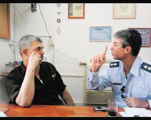 La negra historia del hombre que cambió para siempre a Hamás e Israel