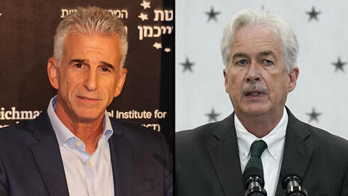 Se reanudan las conversaciones en París entre Catar, la CIA y el Mossad