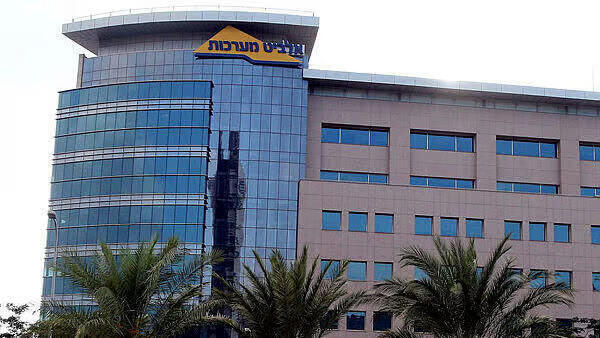 Ganancias de la guerra: Elbit aumentó 11% sus ventas en el primer ...